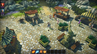 Divinity series - Divinity Original Sin Wiki