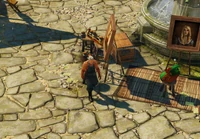 Divinity: Original Sin treasure maps - Divinity Original Sin Wiki