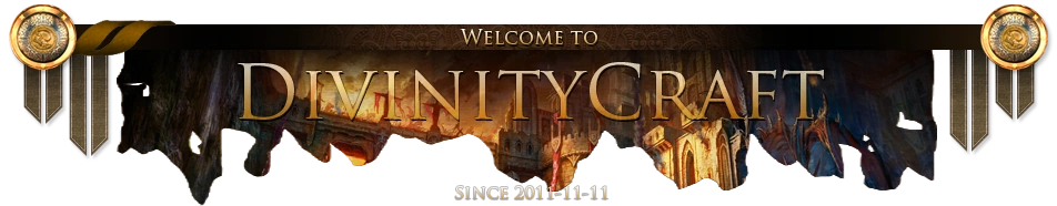 DivinityCraft Wiki | Fandom