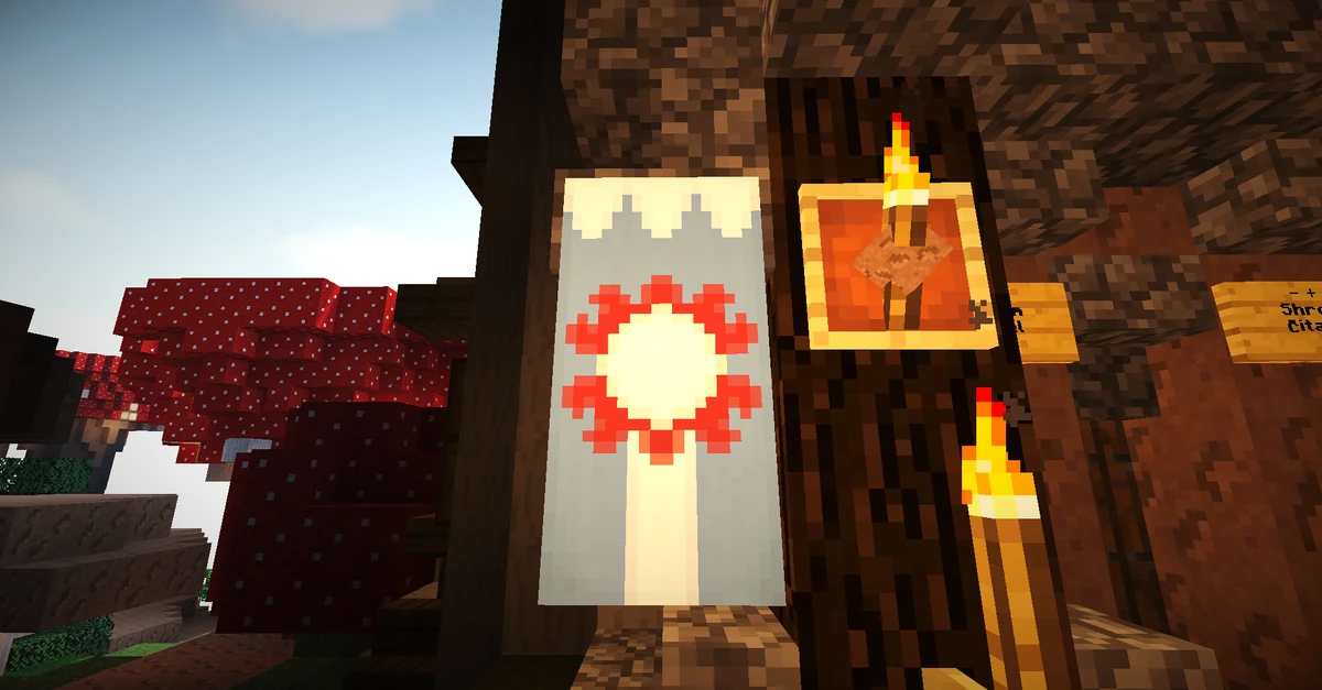 Mushroom | DivinityCraft Wiki | Fandom