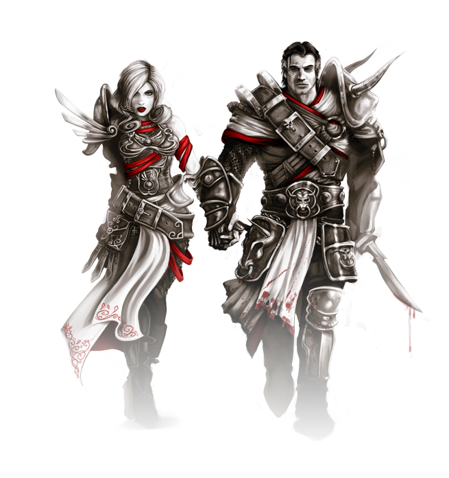 Divinity Engine Wiki | Fandom