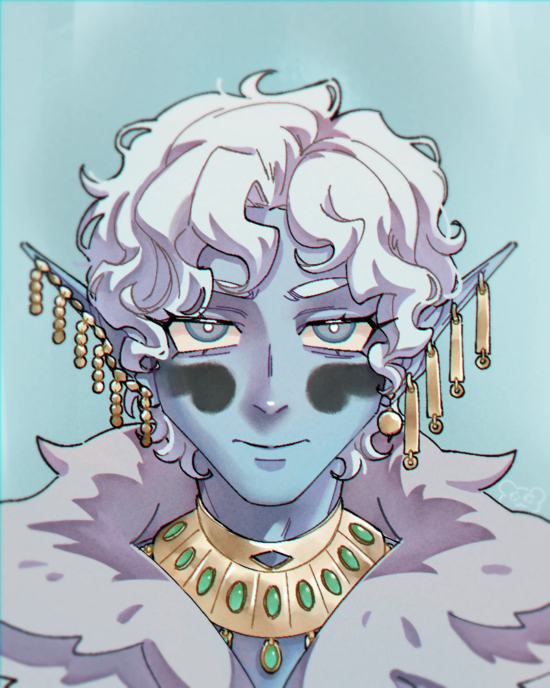 Enda | Divinous Wiki | Fandom
