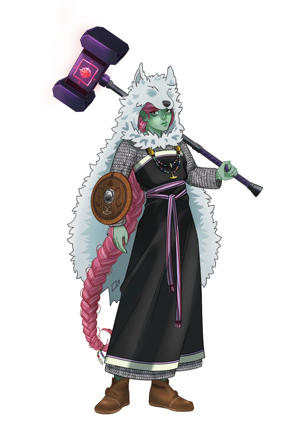 Kindra | Divinous Wiki | Fandom