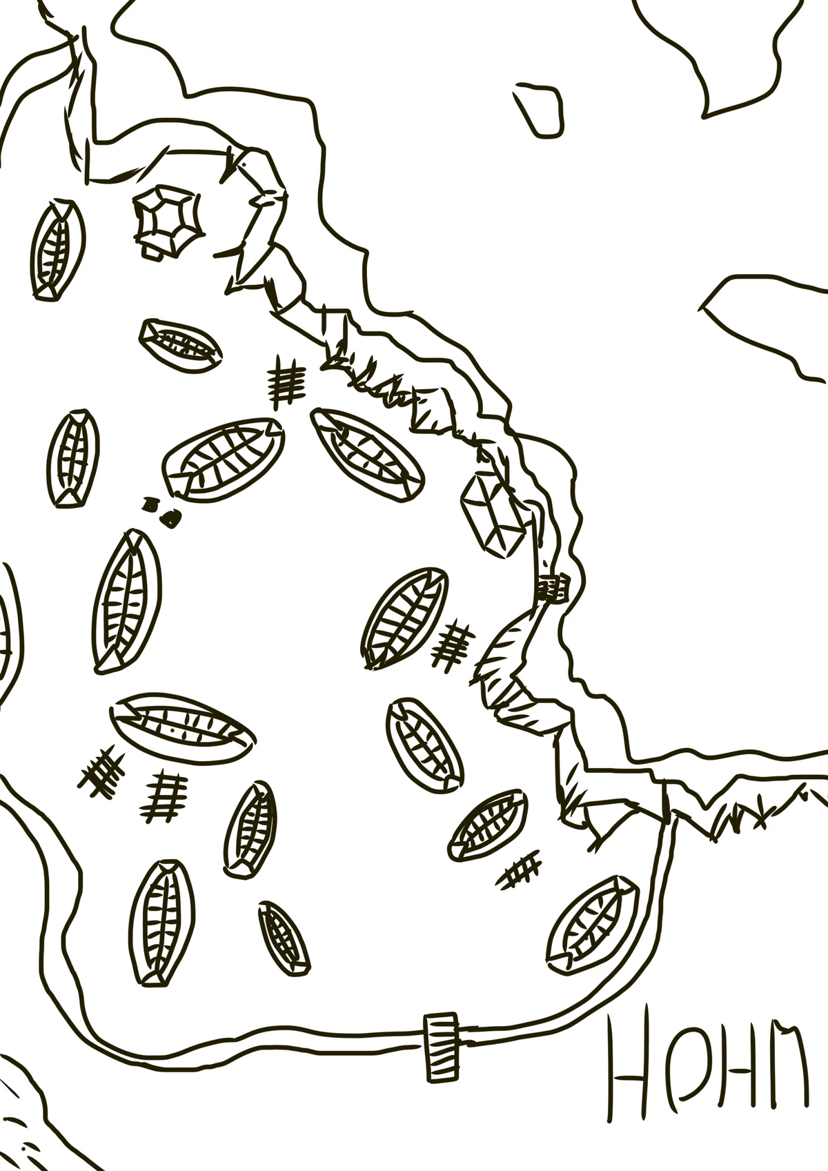 Hohm | Carta Galbaria: The Divinus III Wiki | Fandom