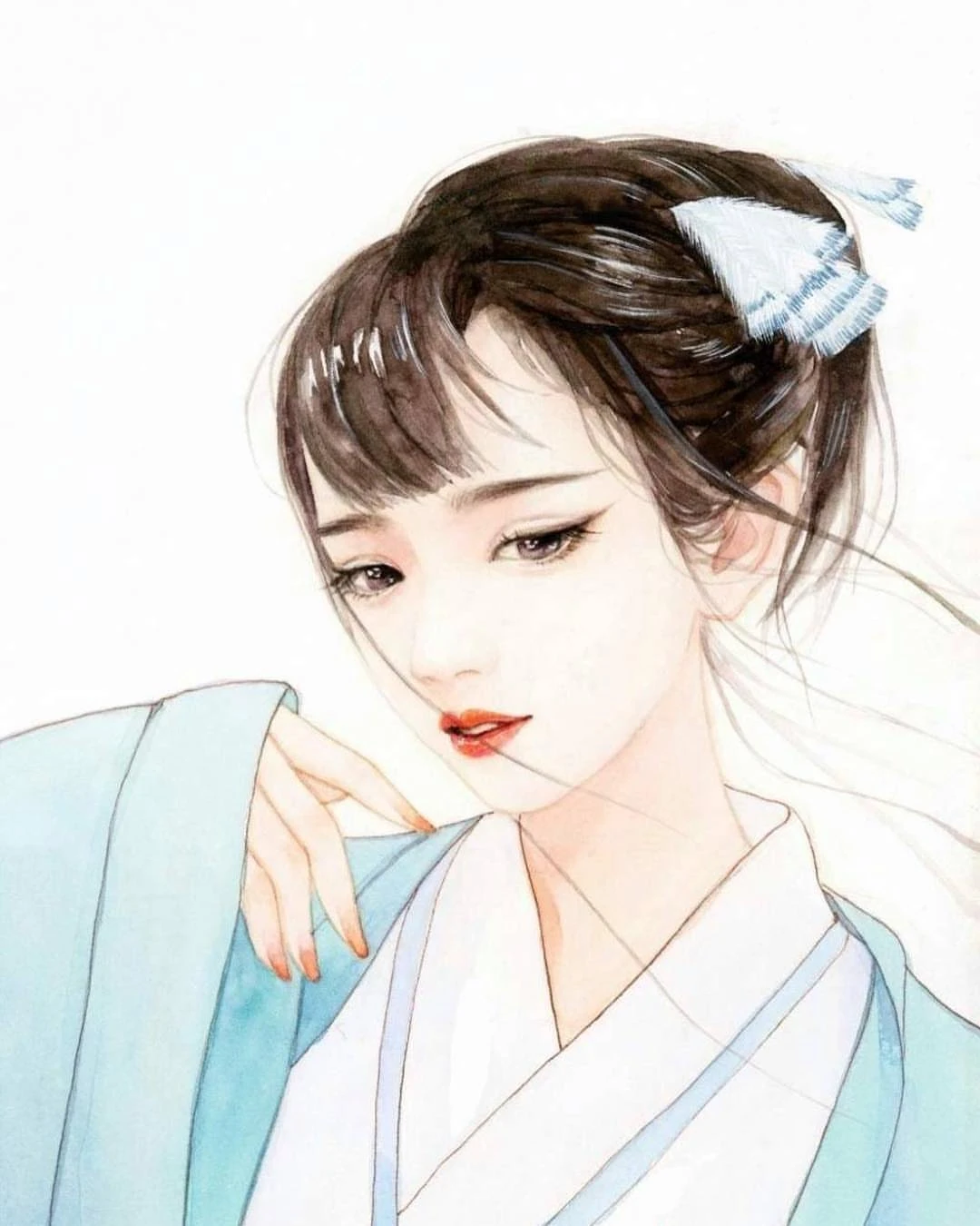 Xiaoli | Carta Galbaria: The Divinus III Wiki | Fandom