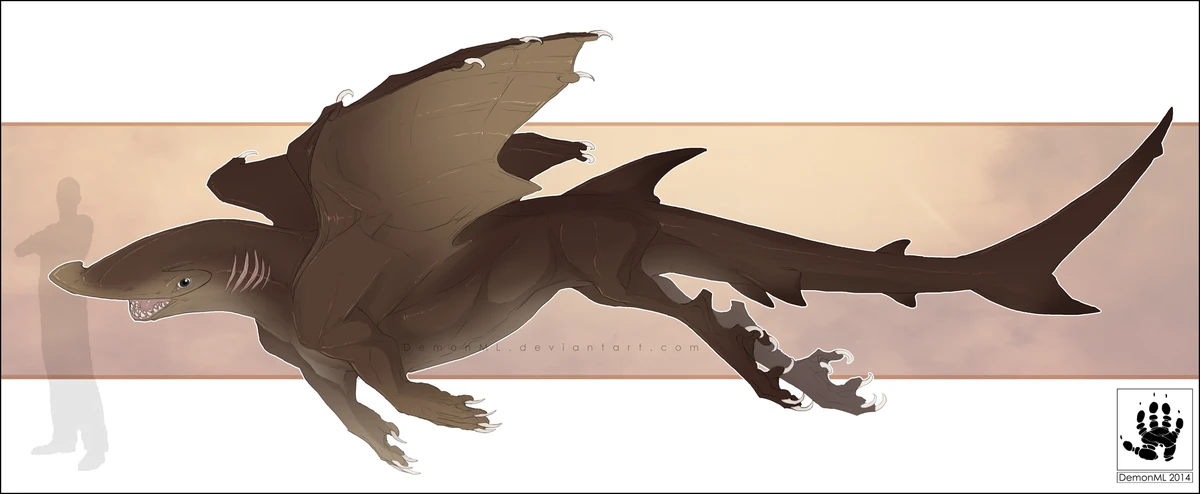 Hammer-Drakes | Carta Galbaria: The Divinus III Wiki | Fandom