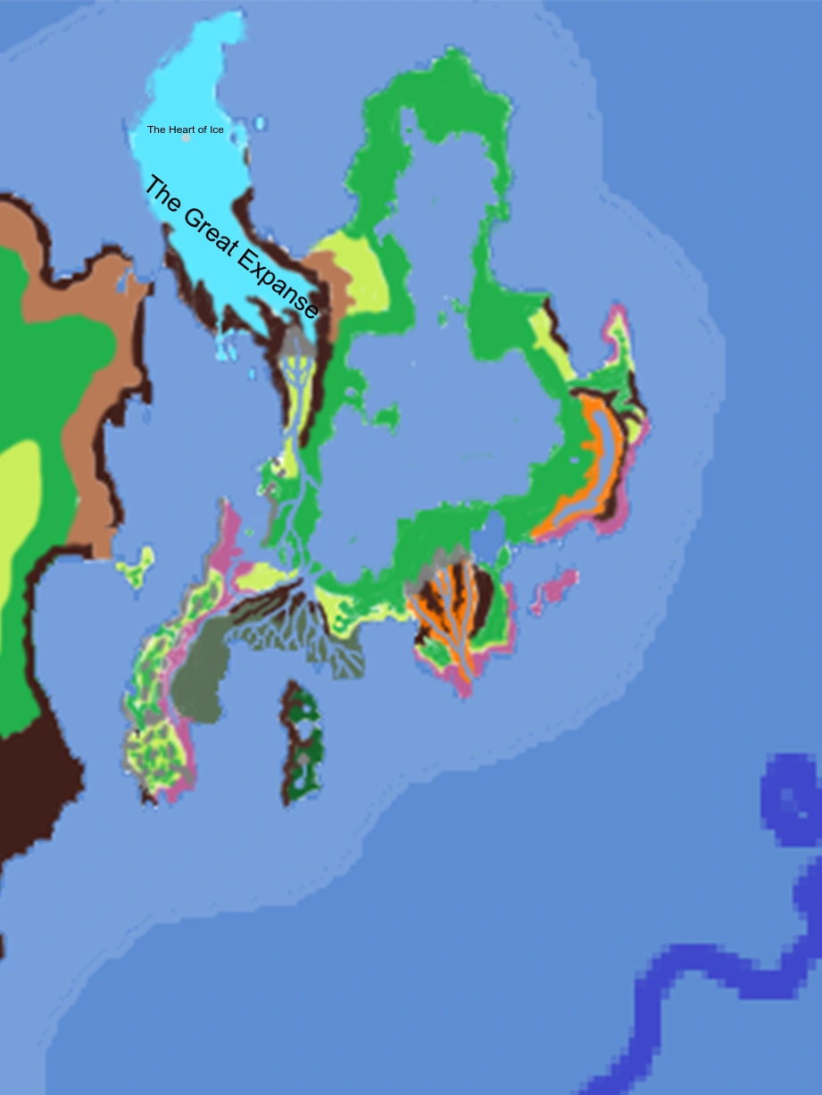 The Great Expanse | Divinus Mk4 Wiki | Fandom