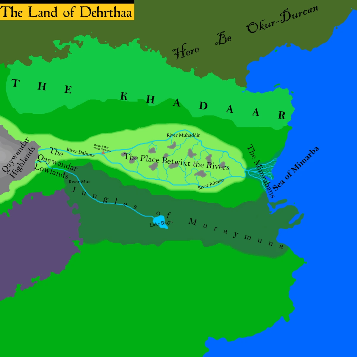Dehrthaa | Divinus Mk4 Wiki | Fandom