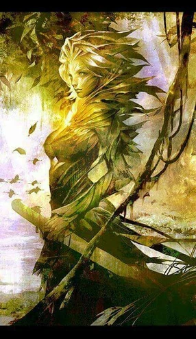 Sylphi | Divinus Mk4 Wiki | Fandom