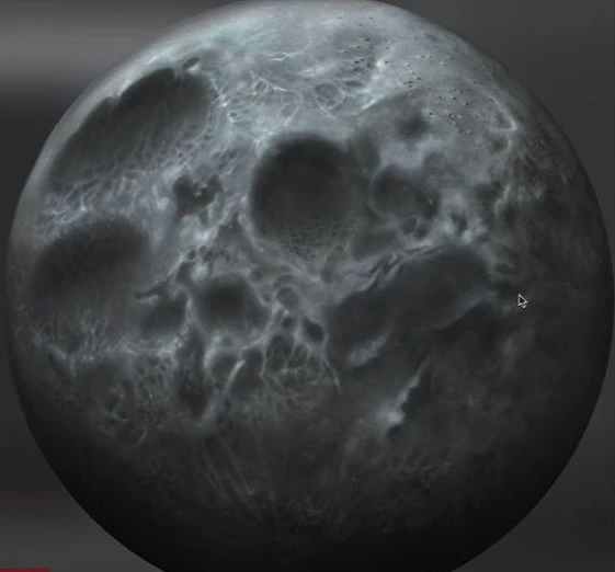 The False Moon | Divinus Mk.V Encyclopedia Wiki | Fandom