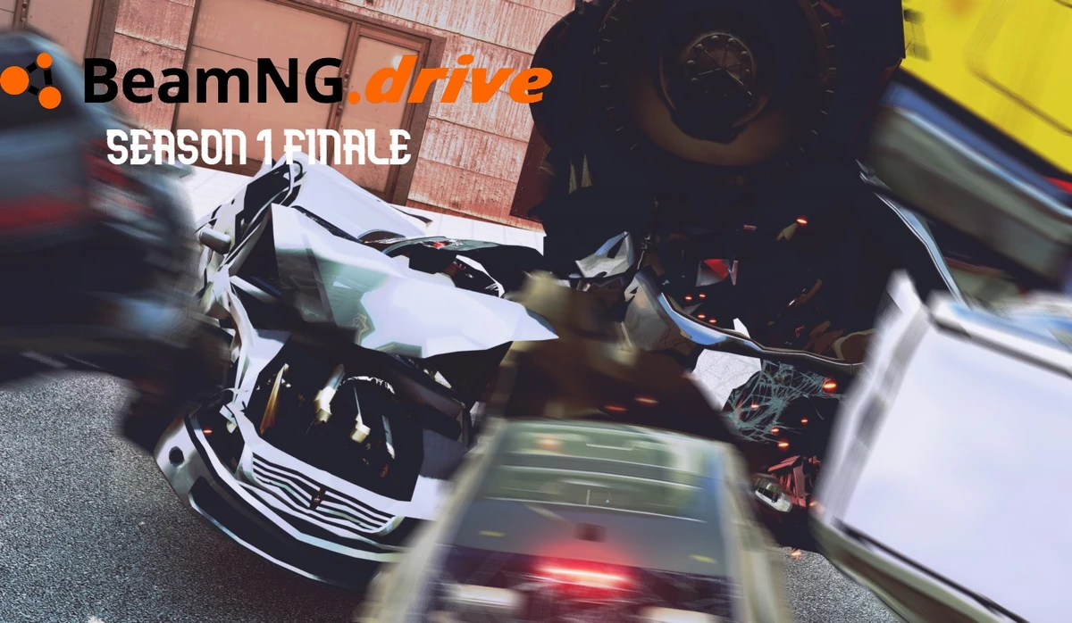 Season 1 Finale | Division Studios SFD Wiki | Fandom