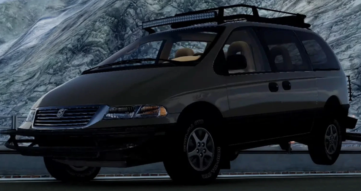 Olga | Division Studios SFD Wiki | Fandom