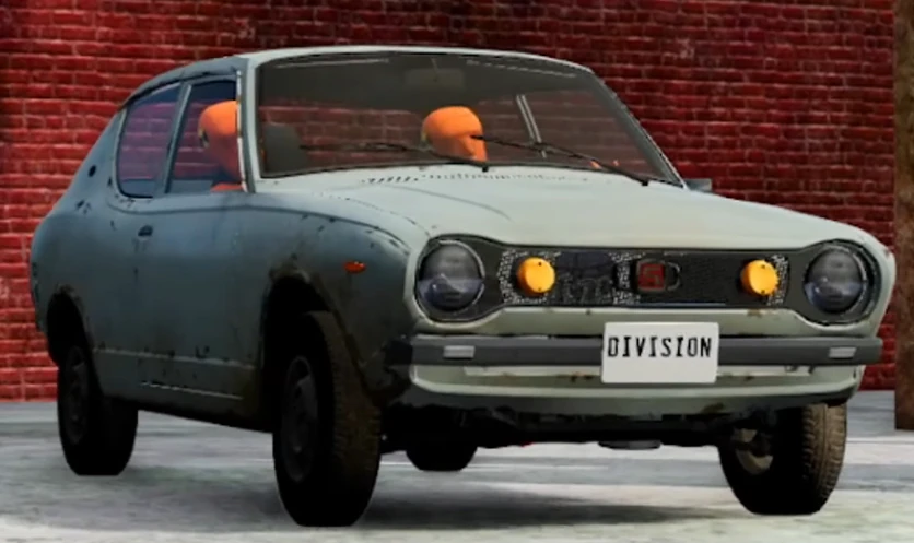 Simmons | Division Studios SFD Wiki | Fandom