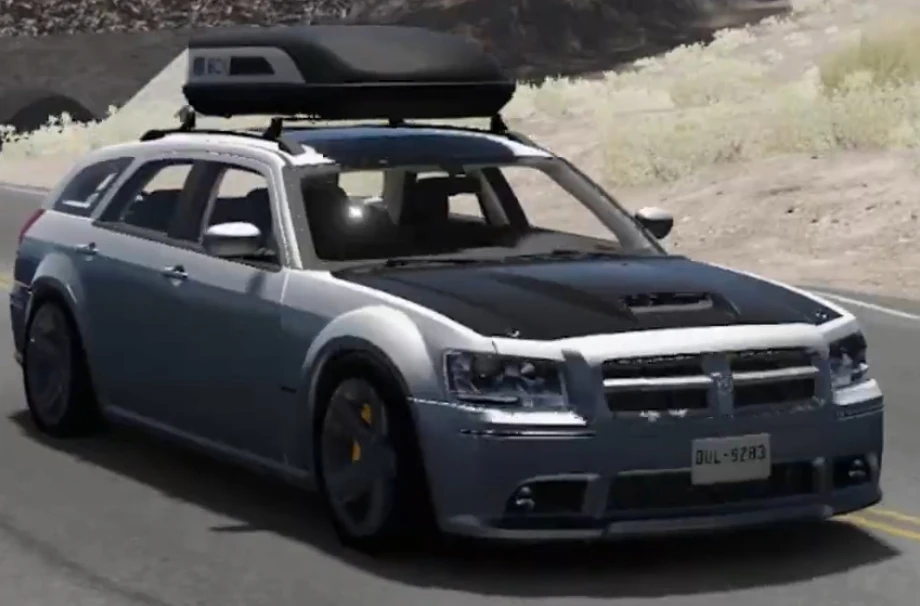 Jackie | Division Studios SFD Wiki | Fandom