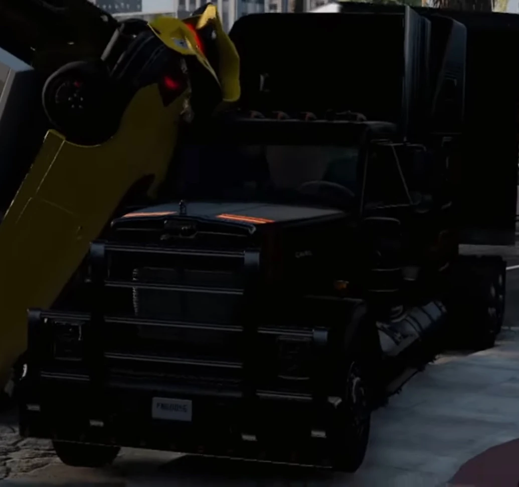 Thompson | Division Studios SFD Wiki | Fandom