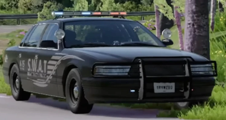 SWAT Officer Keegan | Division Studios SFD Wiki | Fandom