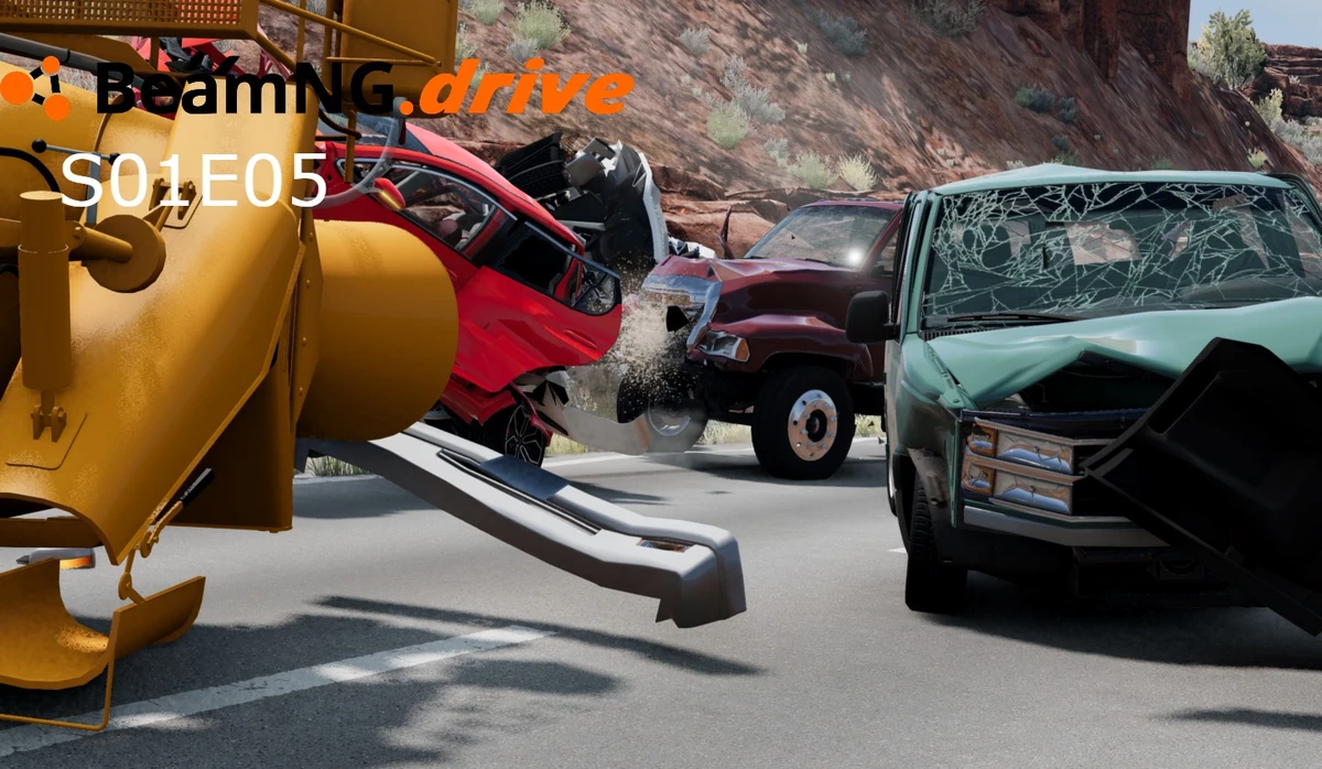 S01E05 | Division Studios SFD Wiki | Fandom