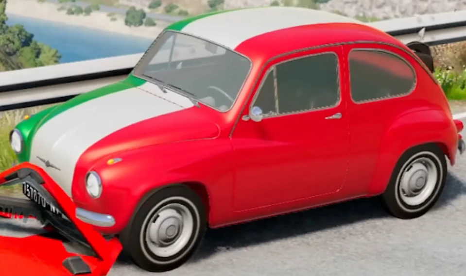 Morello | Division Studios SFD Wiki | Fandom