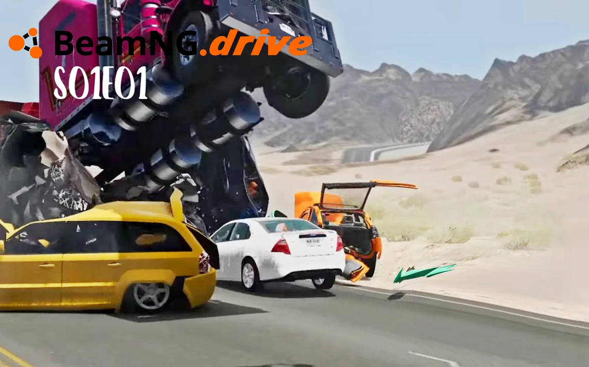 S01E01 | Division Studios SFD Wiki | Fandom