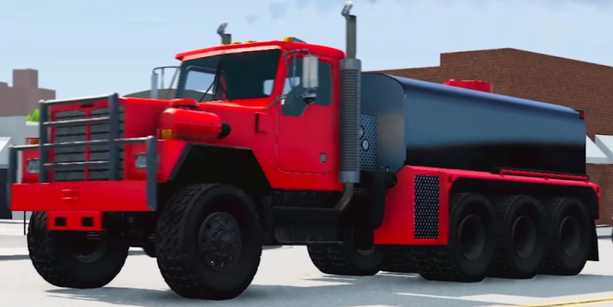 Brady | Division Studios SFD Wiki | Fandom