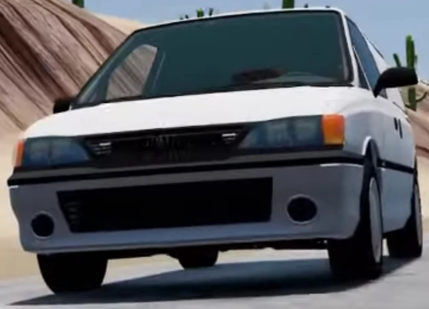 Eddy | Division Studios SFD Wiki | Fandom