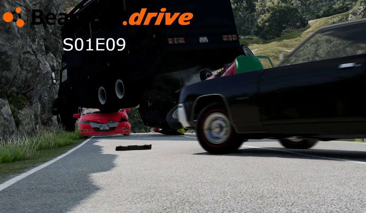 S01E09 | Division Studios SFD Wiki | Fandom