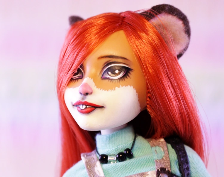 Lizzie Gray | Divus Wiki | Fandom