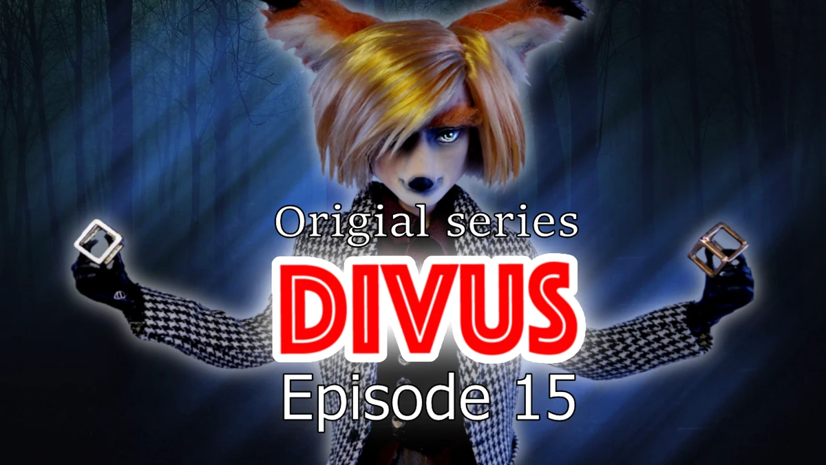 Divus 15 - Find him! | Divus Wiki | Fandom