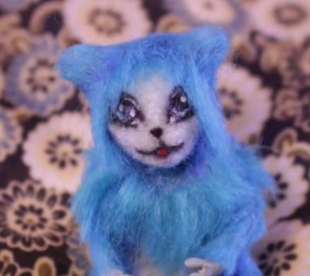 Kitty | Divus Wiki | Fandom