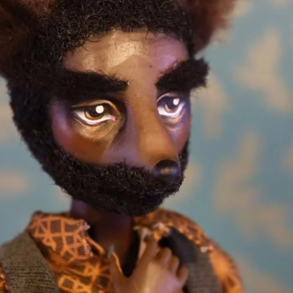 Rhudi Lupus | Divus Wiki | Fandom