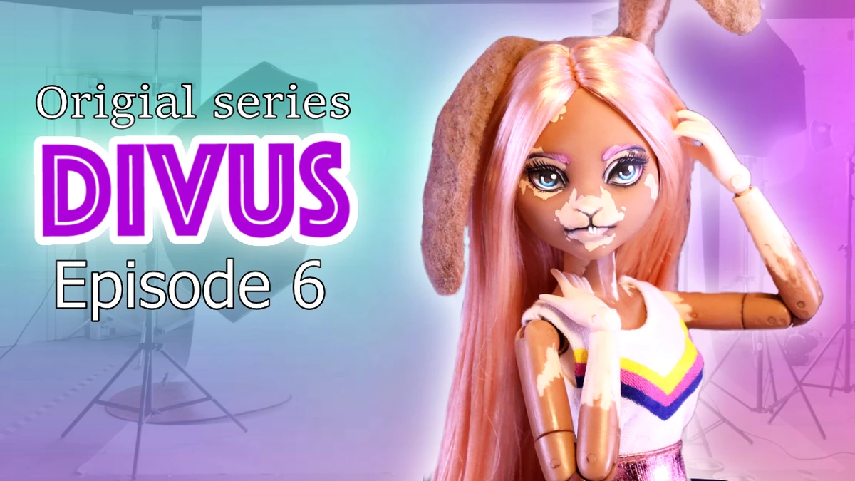 Divus 6 - I need your help! | Divus Wiki | Fandom
