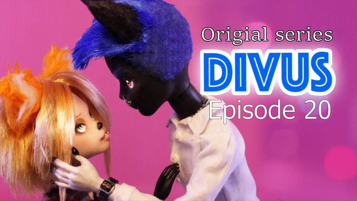 Divus 20 - The only one | Divus Wiki | Fandom