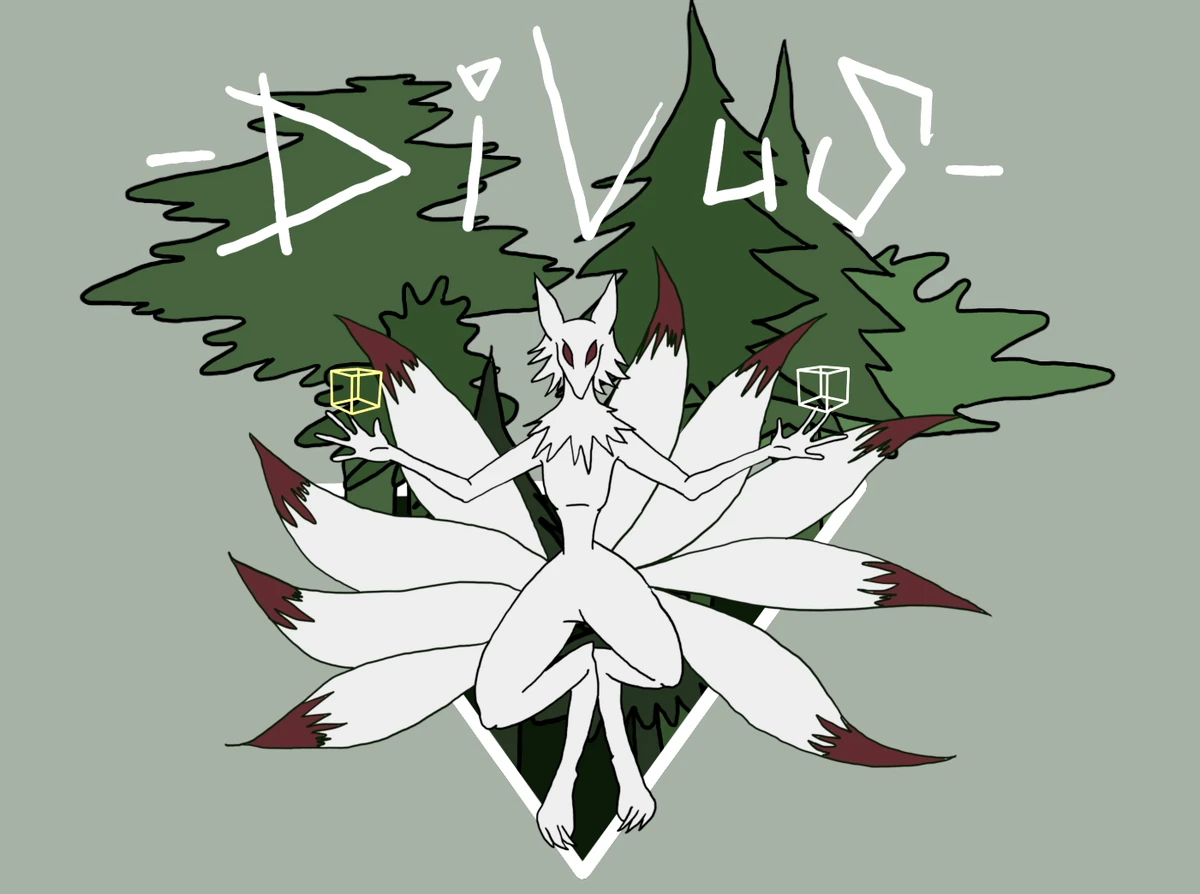 Divus series | Divus Wiki | Fandom