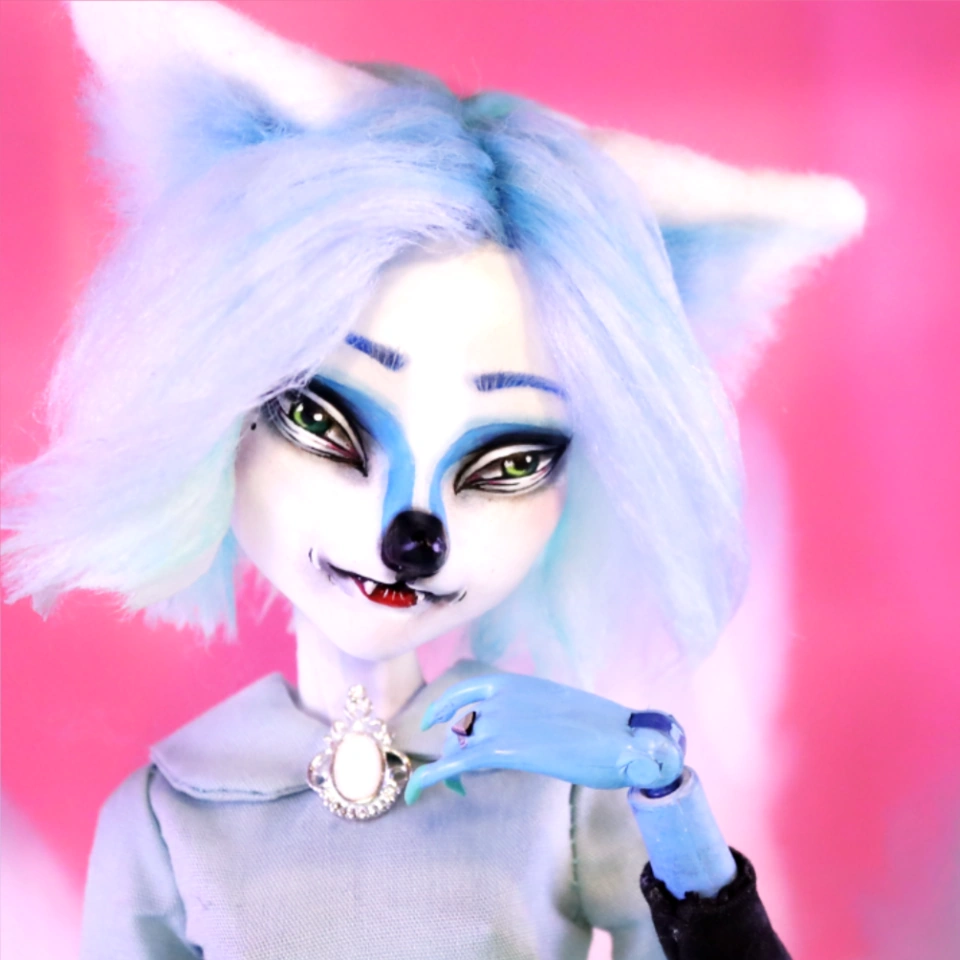 Vulpini Vulpes-Foxx | Divus Wiki | Fandom