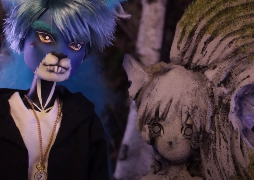 Sciurus line | Divus Wiki | Fandom