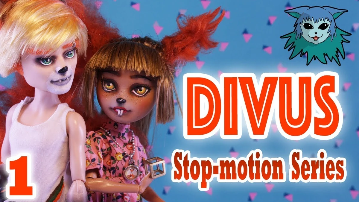 Category:Episodes | Divus Wiki | Fandom