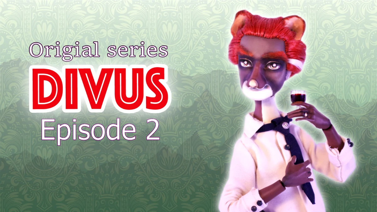Divus 2 - Awkward | Divus Wiki | Fandom