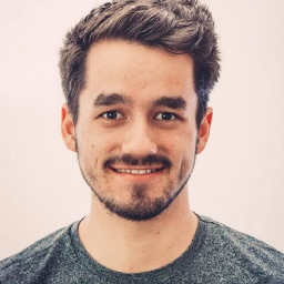 Oliver Goddard | Dixi Wiki | Fandom