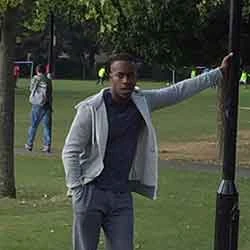 Alessandro | Dixi Wiki | Fandom