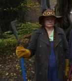 Groundskeeper | Dixi Wiki | Fandom