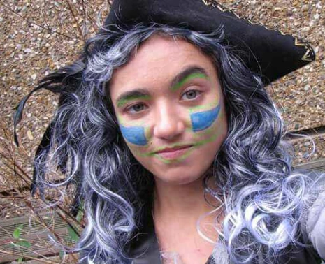 Addie | Dixi Wiki | Fandom