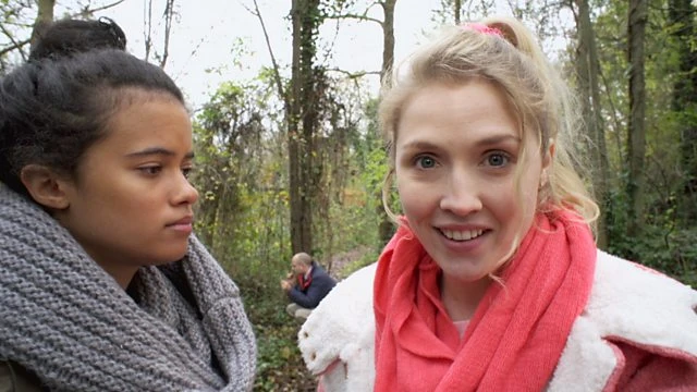 5. DIXI: Series 2, Unlucky and Friendless | Dixi Wiki | Fandom