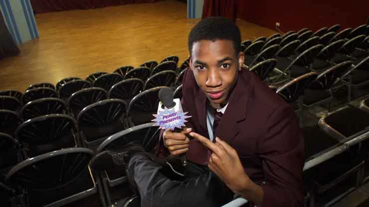 Perry | Dixi Wiki | Fandom