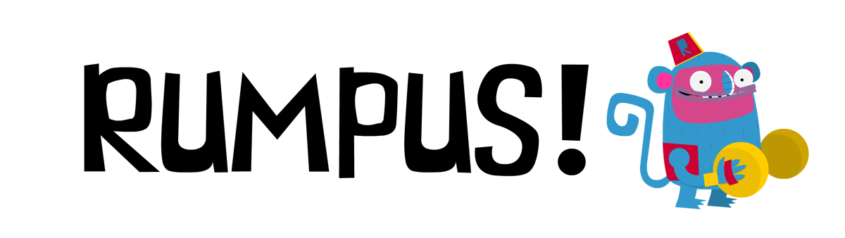 Rumpus Animation | Dixi Wiki | Fandom