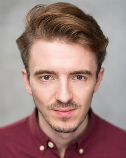 David Persiva | Dixi Wiki | Fandom