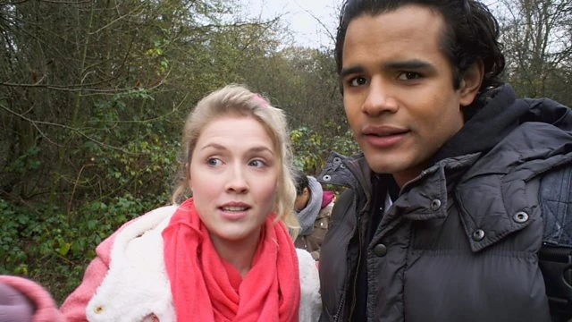 7. DIXI: Series 2, An in Tents Weekend | Dixi Wiki | Fandom