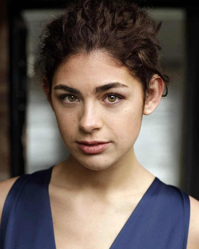 Sophia Capasso | Dixi Wiki | Fandom