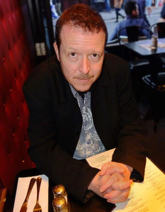 Dan Berlinka | Dixi Wiki | Fandom