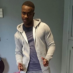 Shak | Dixi Wiki | Fandom