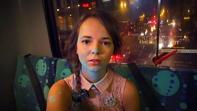 13. DIXI: Series 4, The Final Boss | Dixi Wiki | Fandom